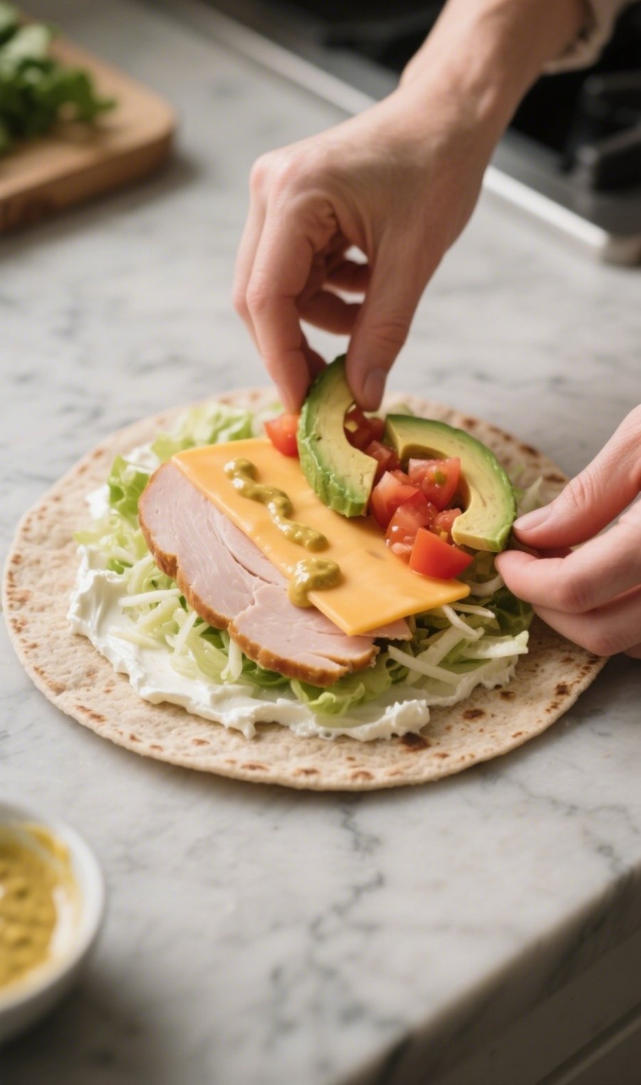 The Best Turkey Wraps Recipe You’ll Ever Make (With Step-by-Step Guide)
