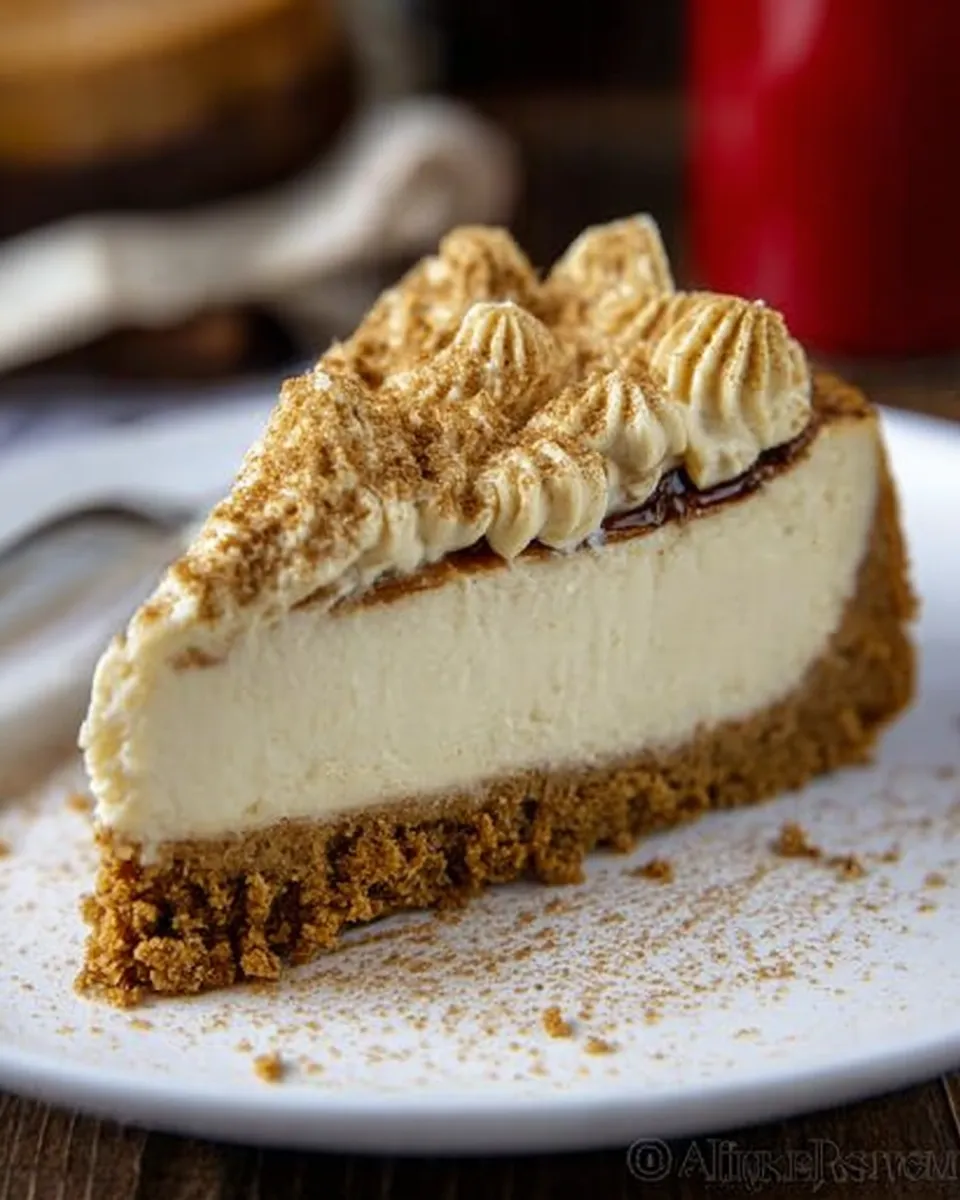 Snickerdoodle Cheesecake: How to Make in 7 Easy Steps - www ...