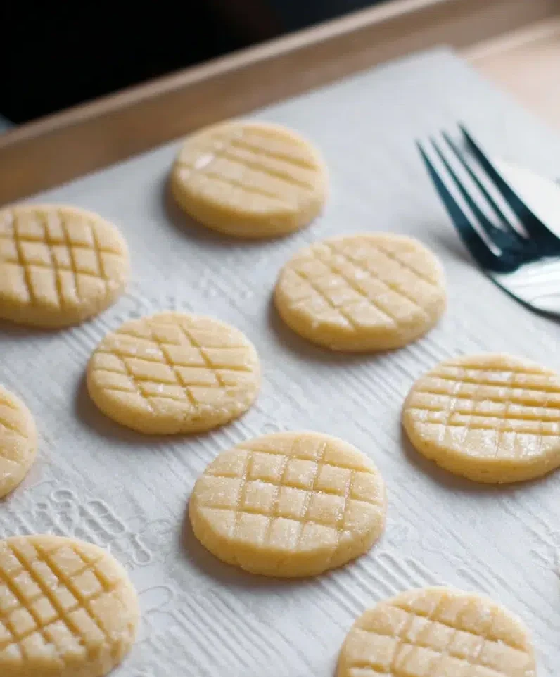 Best French Salted Butter Cookies Recipe with 7 Easy Steps - www ...