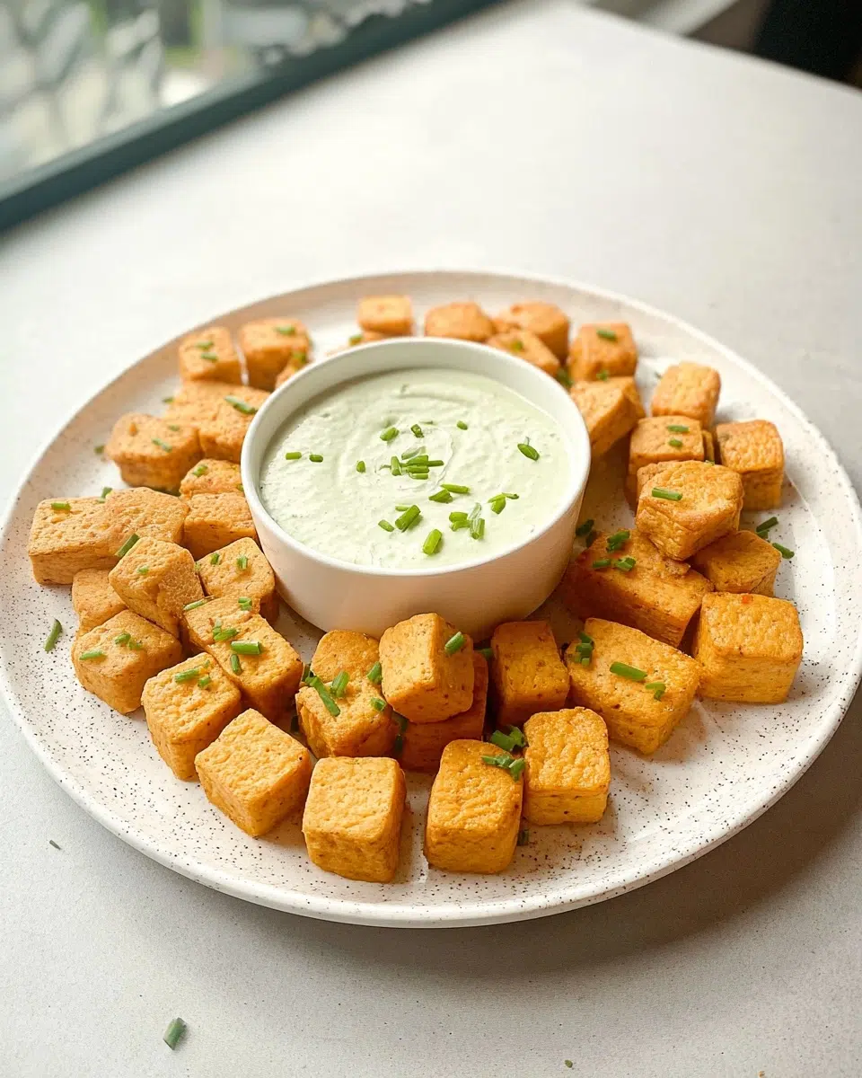 Protein-Packed Red Lentil Tofu | Easy, Plant-Based & Versatile - www ...